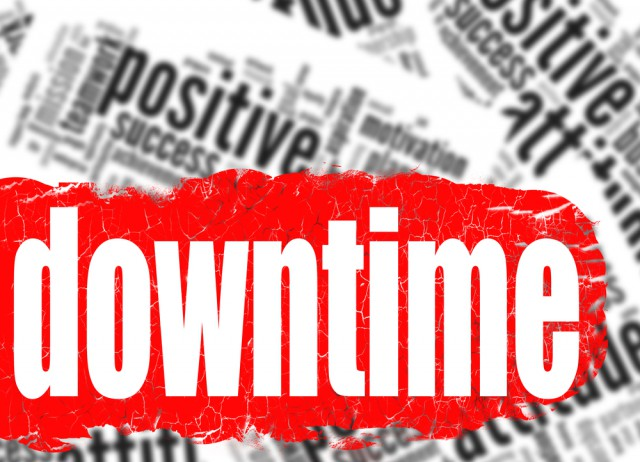 What is Downtime Tracking?- ERP Software – Mirror ERP
