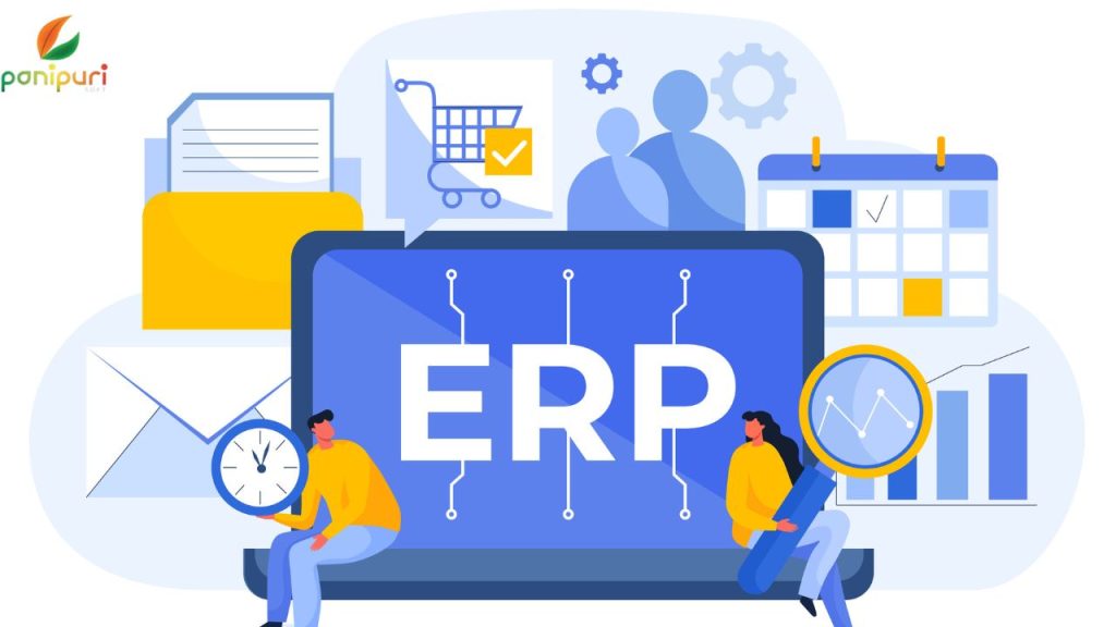 How to Build an ERP System: A Complete Step-by-Step Guide – Mirror ERP